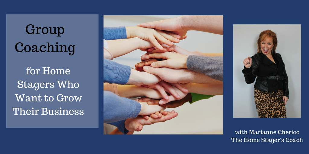 Group Coaching — Coaching By Marianne